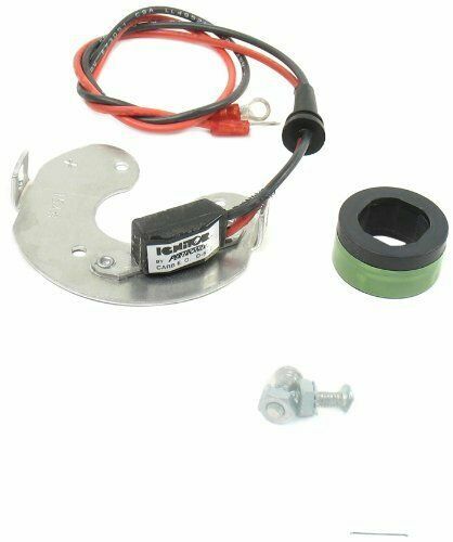 PerTronix 1548 Ignitor Ignition Module 1960-1971 Jeep Prestolite 4 Cyl ...
