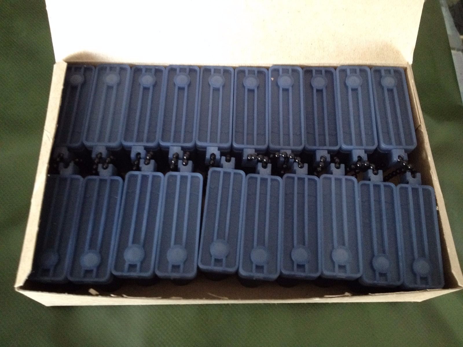 USGI Ear Plug Case Military Surplus Case of 20 | eBay