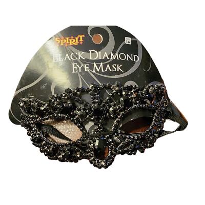 Black diamond eye mask | eBay