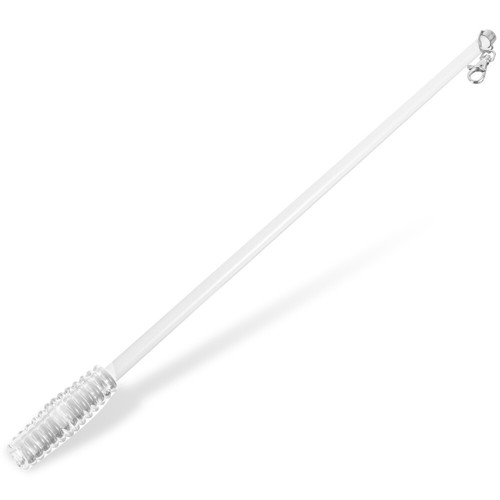 Drapery Wand Curtain Pull Rod Modern Curtain Rod Aluminum Alloy Drapery ...