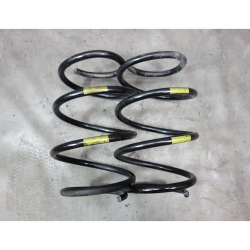 2001-2006 BMW E46 M3 Factory Front Coil Spring Pair Left Right OEM | eBay