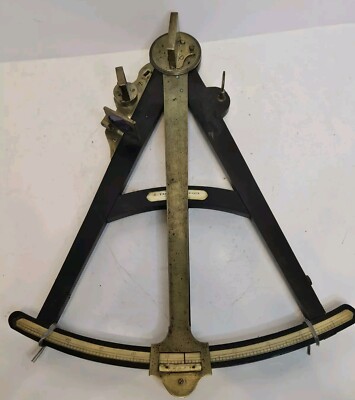 Sextants - Octant Navigation