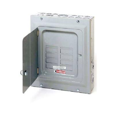 Electrical Panels & Boards - 125 Amp Panel