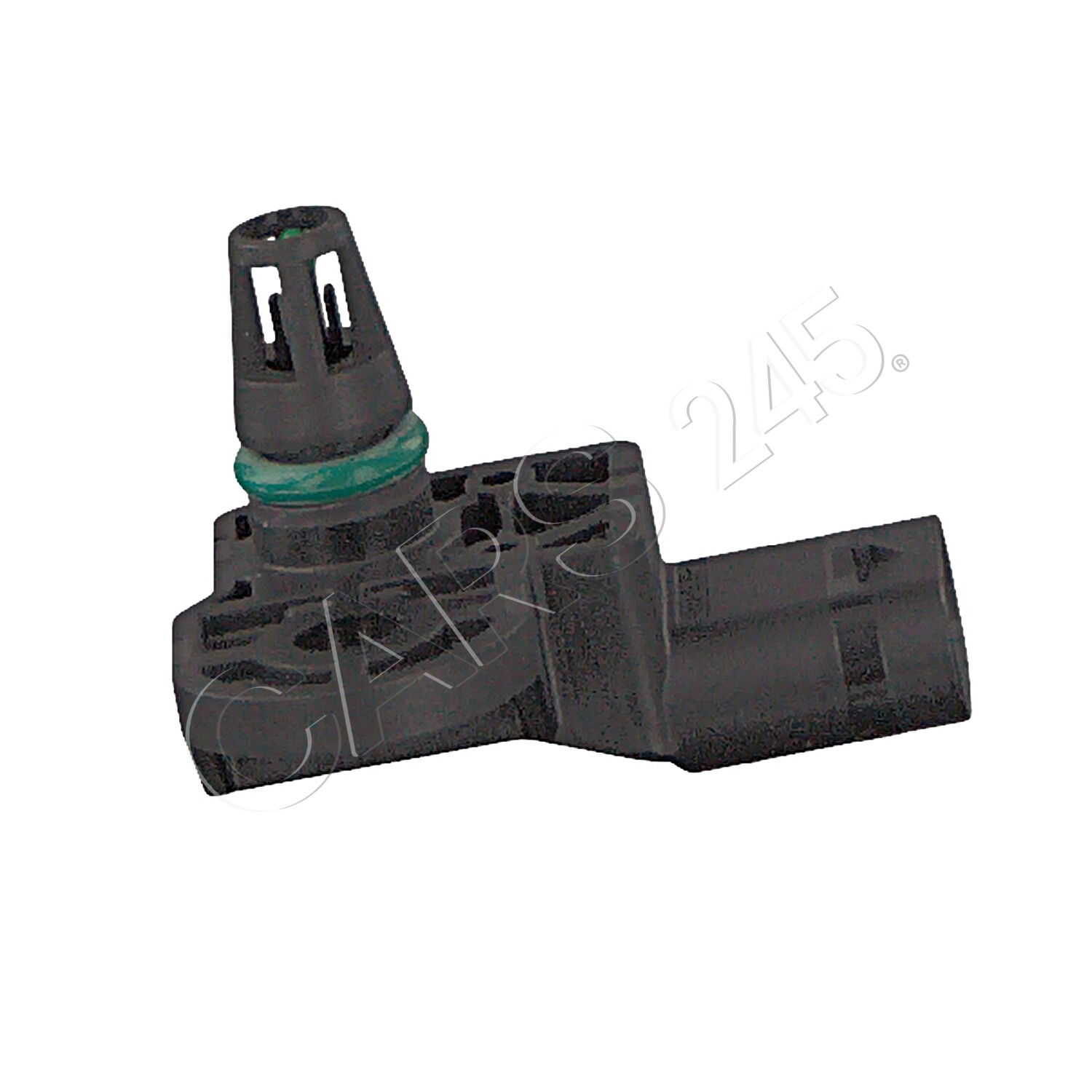 Intake Manifold Pressure Sensor FEBI Fits PEUGEOT MINI CITROEN BMW 208 ...