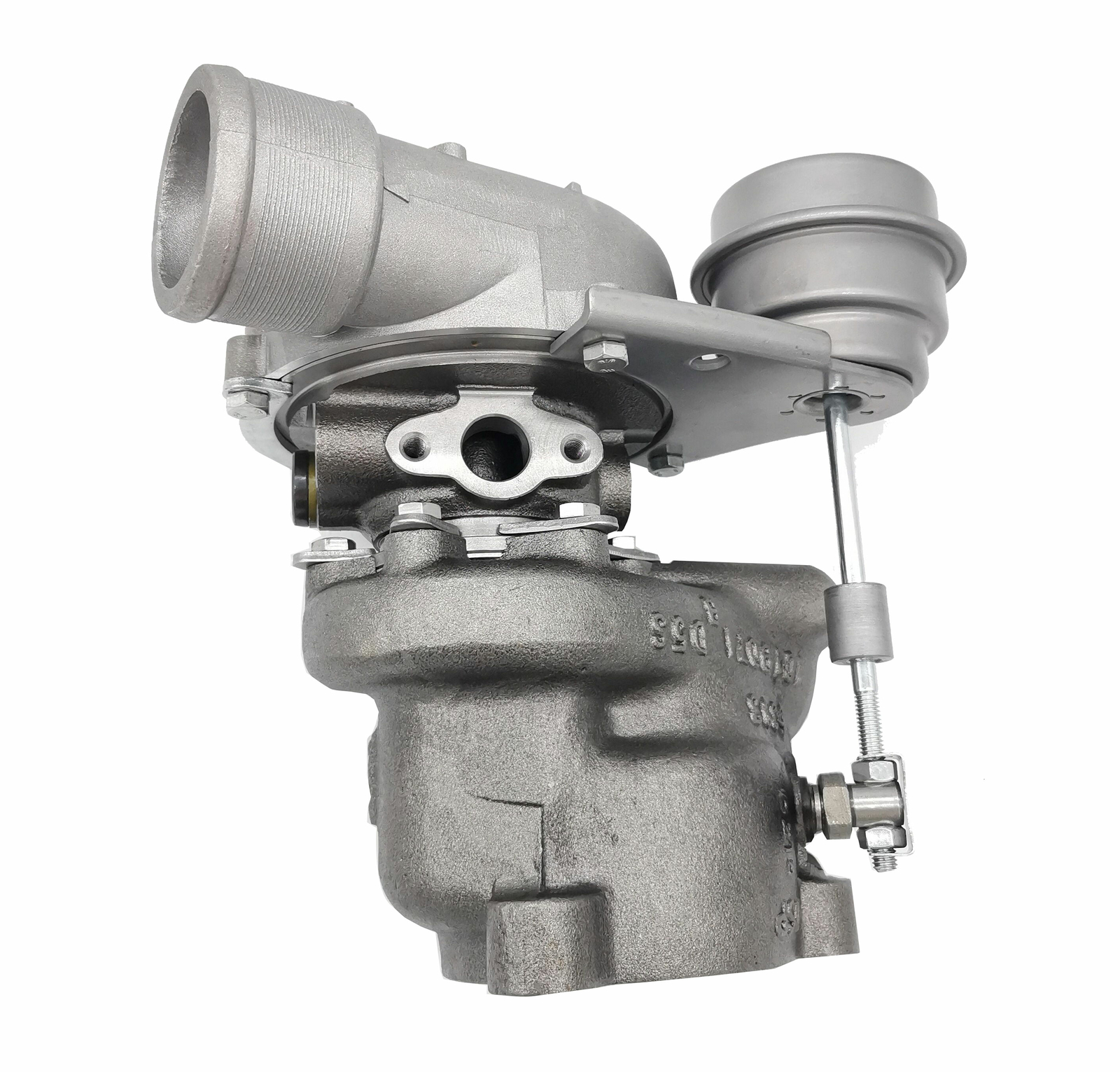 1.8L VW Volkswagen Passat and Audi A4 K03 Ko3 Replacement Turbocharger ...