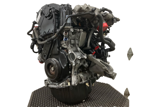 2013-2016 Audi A4 2.0L Turbo Engine/Motor Assy Ran Great OEM#CPMA 93K ...
