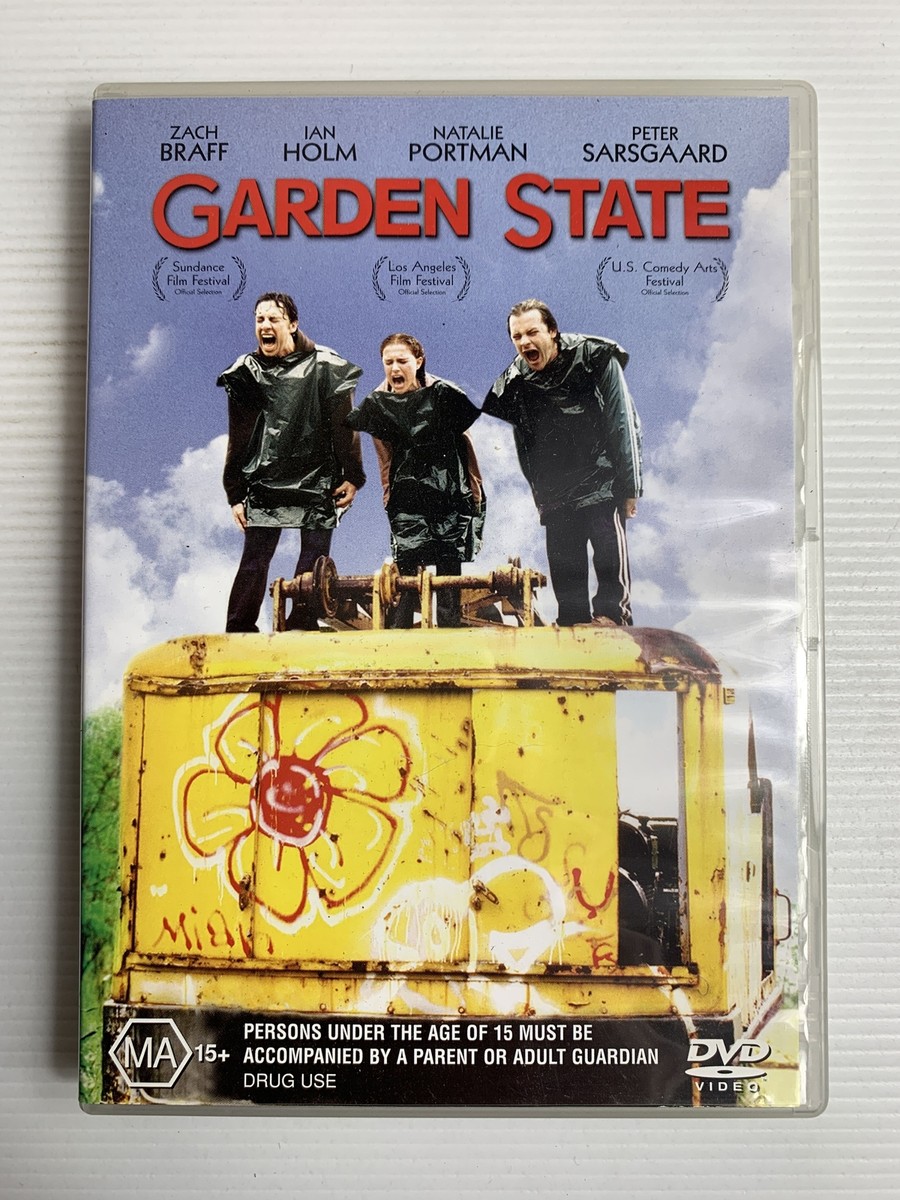 Garden State Poster Weekly Specials & Events At Garden State Hotel