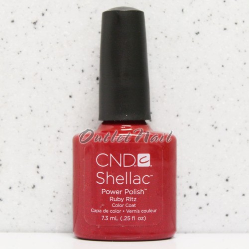 CND Shellac Gel Polish Collection UV Base,Top Coat,Remover,Scrub Fresh ...