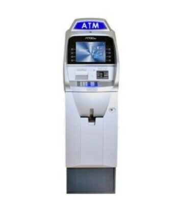 ATM Machines - Triton Atm