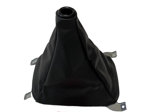 HONDA GENUINE CIVIC 96-00 EK EK9 EY EL 5-Speed Black Stitch SHIFT LEVER ...