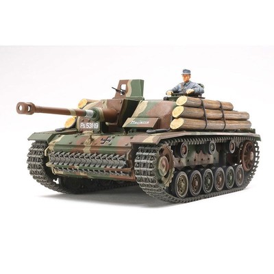 TAMIYA 1:35 STUG III G FINLAND Item 35310 | eBay