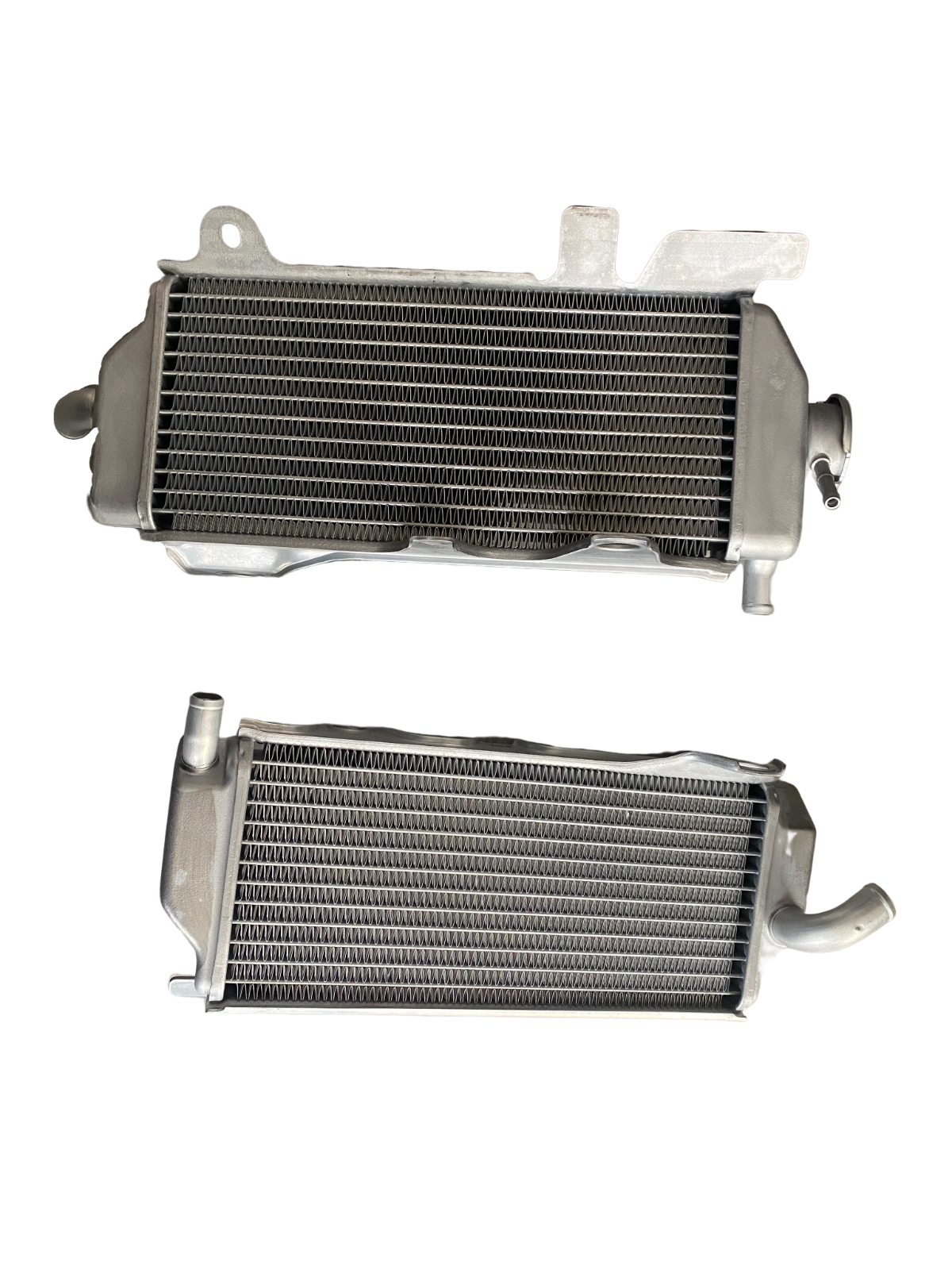 Aluminum Radiator For Yamaha YZ450F 2023 Radiador yz450f Radiateur | eBay