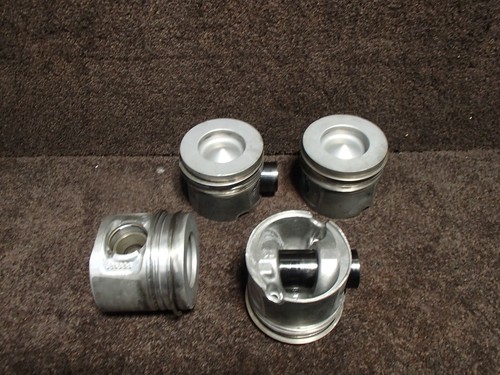 bmw 320 520 mini diesel n47/3series e81 e87 e90 e92 n47d20 piston ...