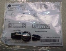 Motorola PMLN6404 Remote Mount Kit for sale online | eBay