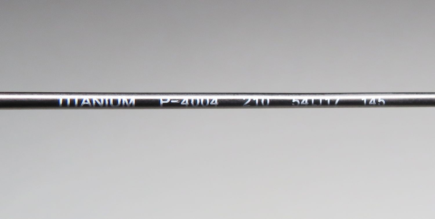 NEW MARCHON AIRLOCK PURE 4004 EYEGLASS FRAME FULL-RIM SQUARE BROWN 210 ...