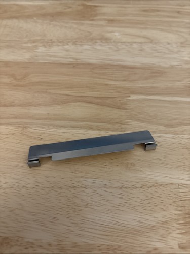 Metal RF Shielding Vent Clip - Sega Genesis Model 2 to Sega CD ...