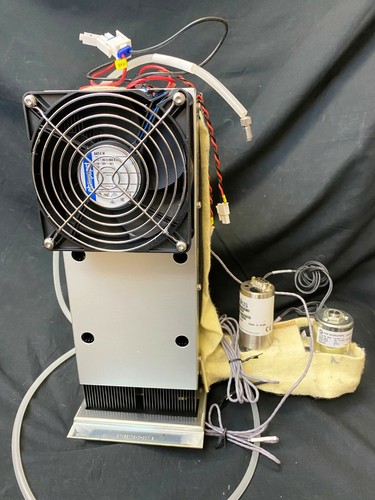 ASP Sterrad 100NX Vaporizer/Condenser Assembly P/N: 02-52303-1-001 | eBay