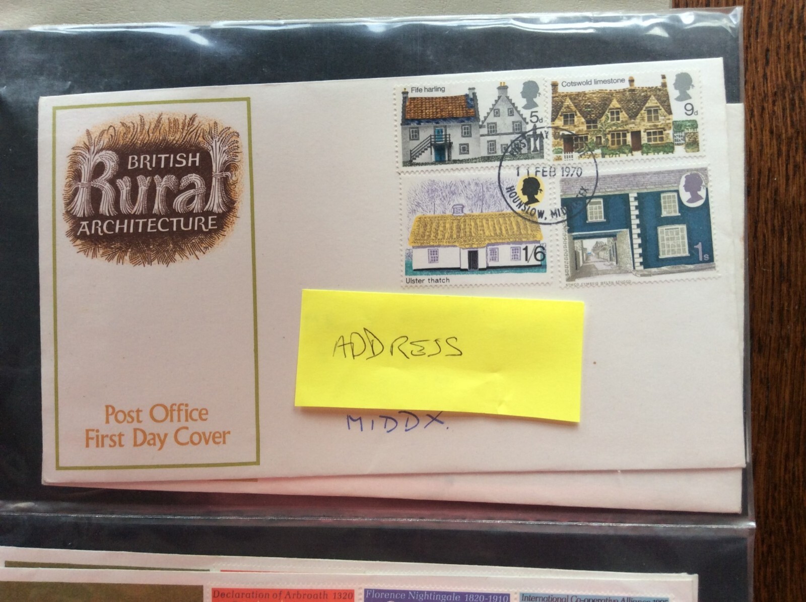 First Day Cover 1964 - 2010 Loading More Need Special One CONTACT US ...