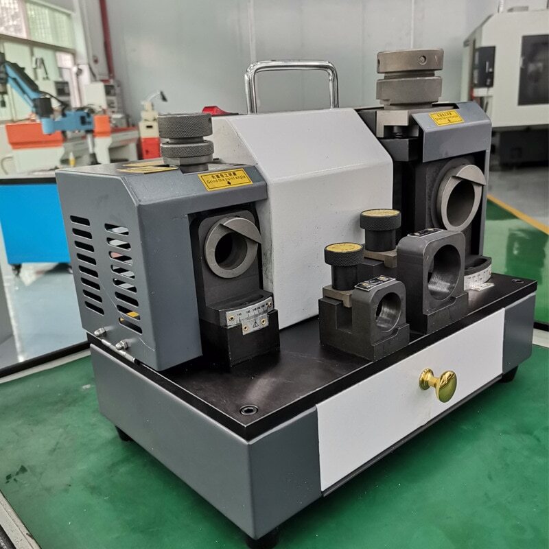 Big Drill Grinder Steel Drill Sharpening Machine Drill Bit Sharpener 3 ...