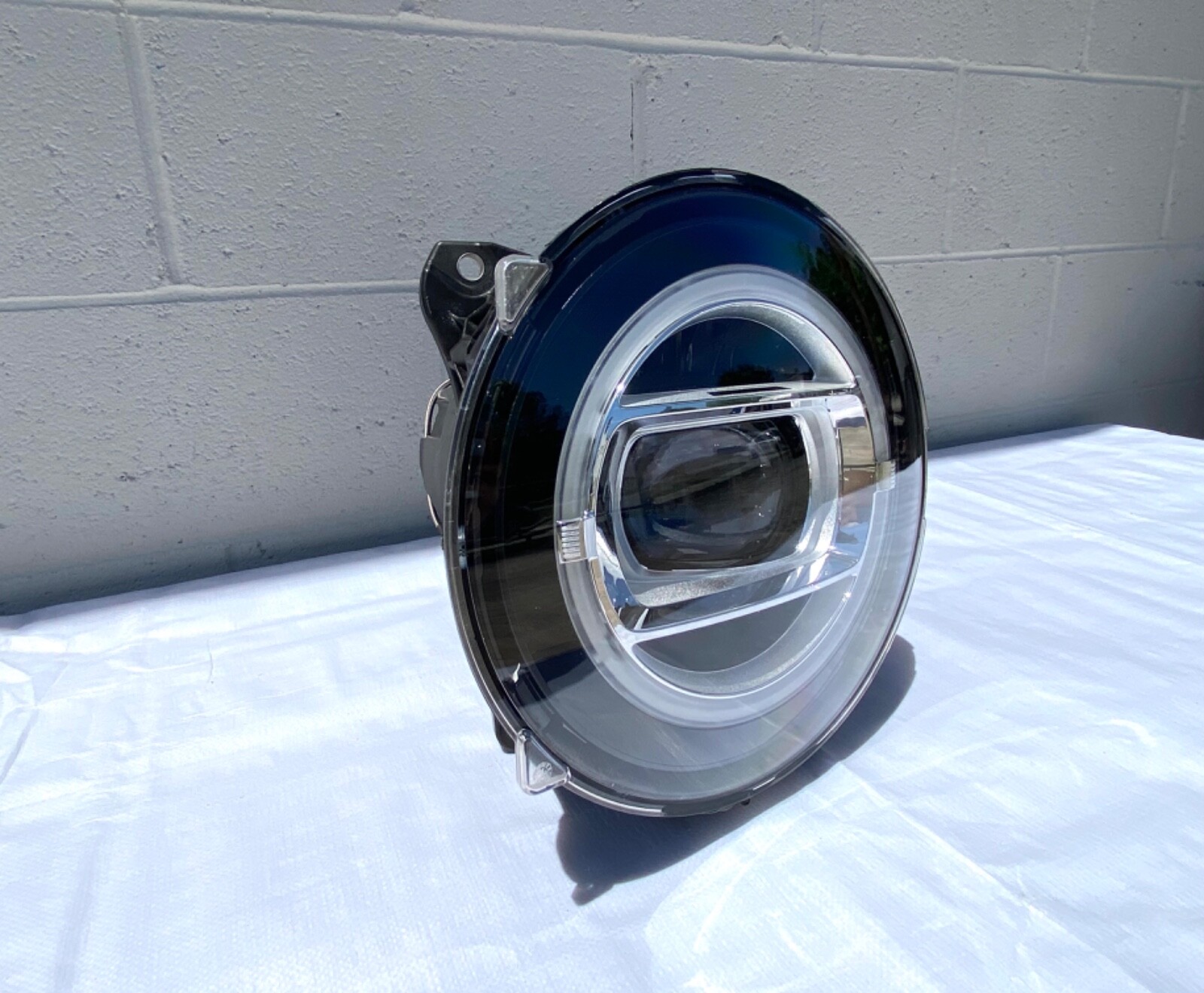 2019 - 2022 Mercedes Benz G Wagon G- Class G550 Multibeam LED Left ...