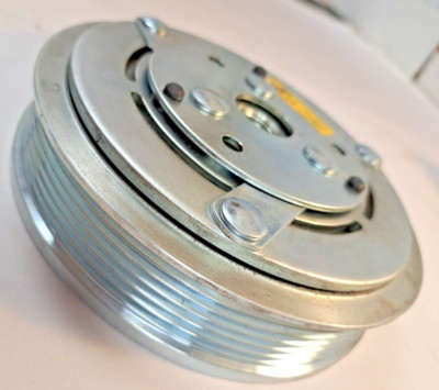 INTERNATIONAL PULLEY AC COMPRESSOR CLUTCH 2597637C91 | eBay