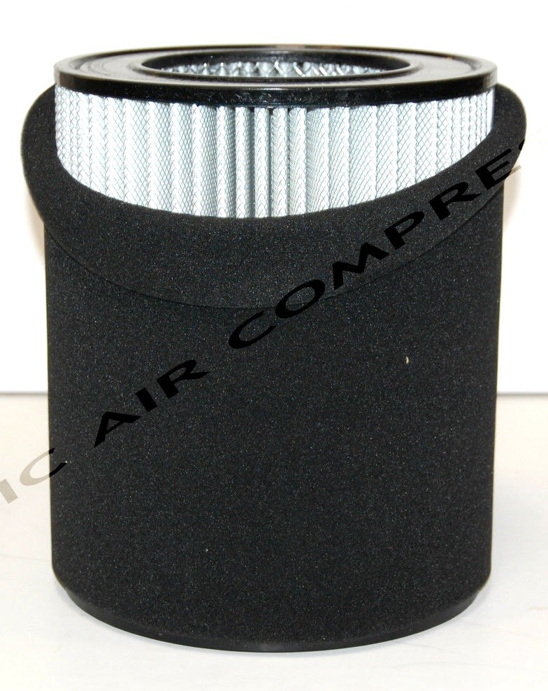 235P SOLBERG AIR INTAKE FILTER ELEMENT REPLACEMENT PART | eBay