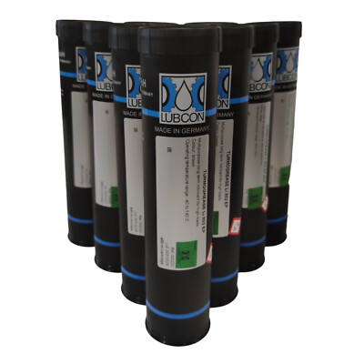 MULTI PURPOSE EP 2 GREASE PREMIUM LITHIUM COMPLEX LONG LIFE GREASE NLGI ...