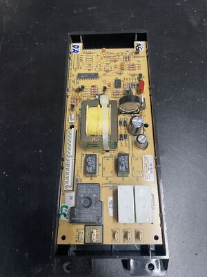 Genuine OEM Kenmore 316455420 Oven Control Board 316418304 |WM636 | eBay