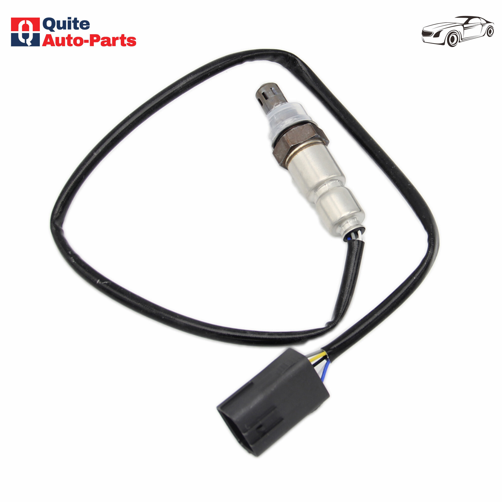 For 2017-2019 Toyota Yaris 2016 Scion iA Upstream O2 Oxygen Sensor ...