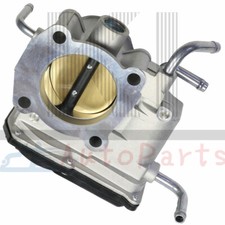 2003 Toyota Corolla Throttle Body Sensors OEM 22030-0d110 for sale ...