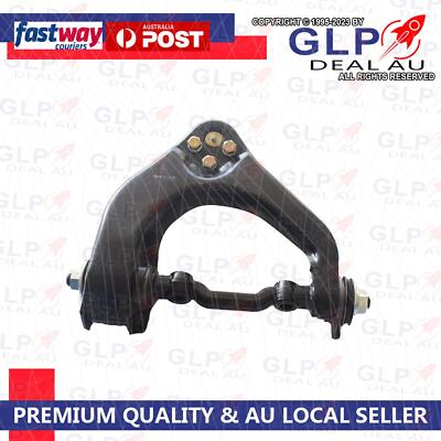 Front Upper Control Arm LHS Fit For MITSUBISHI L300 SF/SG/SH/SJ 10/86 ...