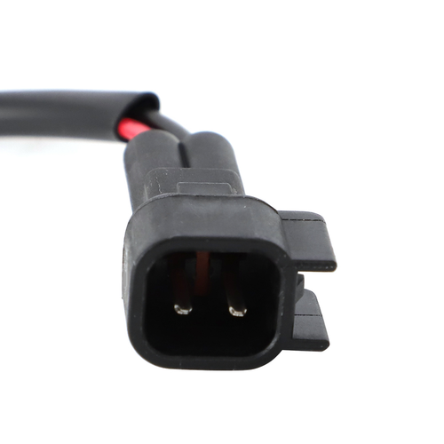 Wire Harness Pigtail Connector For Ford Maverick Trucks Flex Bed 12v ...