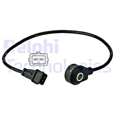 DELPHI Knock Sensor For MINI R50 R53 R52 Cooper JCW One S Works ...