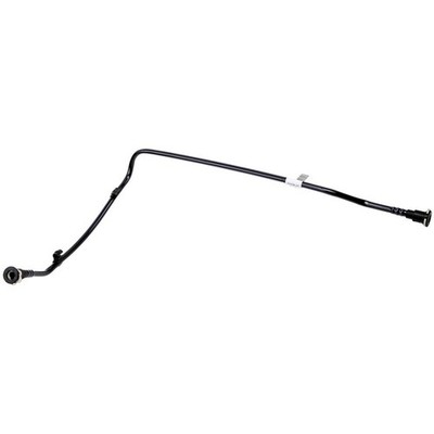 12616192 AC Delco Vapor Canister Purge Valve Hose for Chevy Chevrolet ...