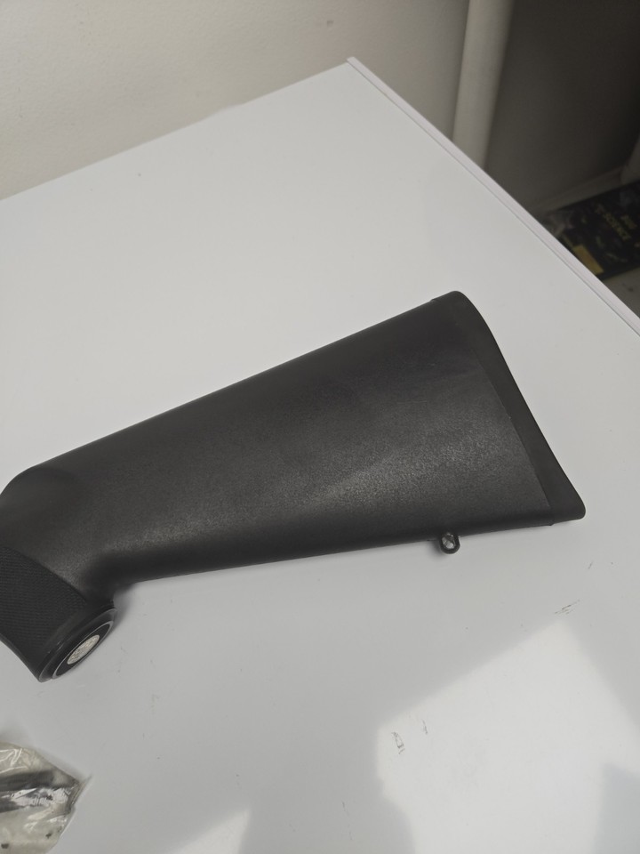 Savage Arms Synthetic Stock Replacement For Stagger Feed/Internal ...