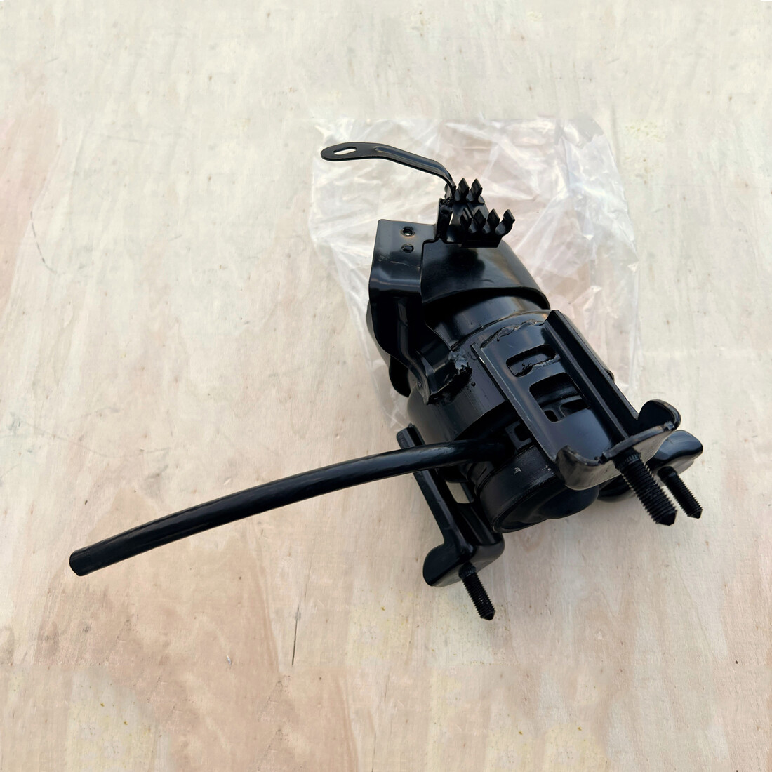 R3296H Hydraulic Front Engine Mount 1PC for Toyota Solara 08-04 3.3L ...