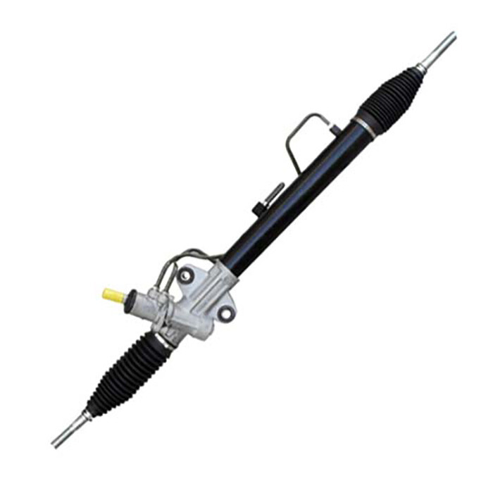 Power Steering Rack For Mitsubishi L200 LHD MR333500 4410A409 4410A725 ...