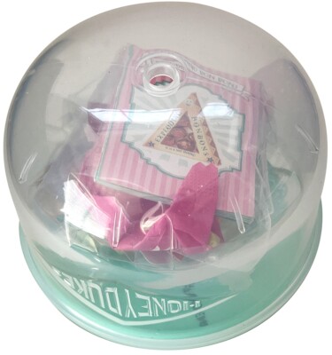 MiniVerse Make It Mini Harry Potter Honeydukes Candy: Exploding Bon ...