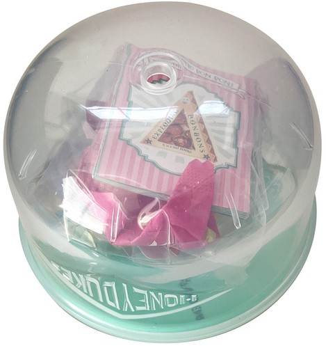 MiniVerse Make It Mini Harry Potter Honeydukes Candy: Exploding Bon ...