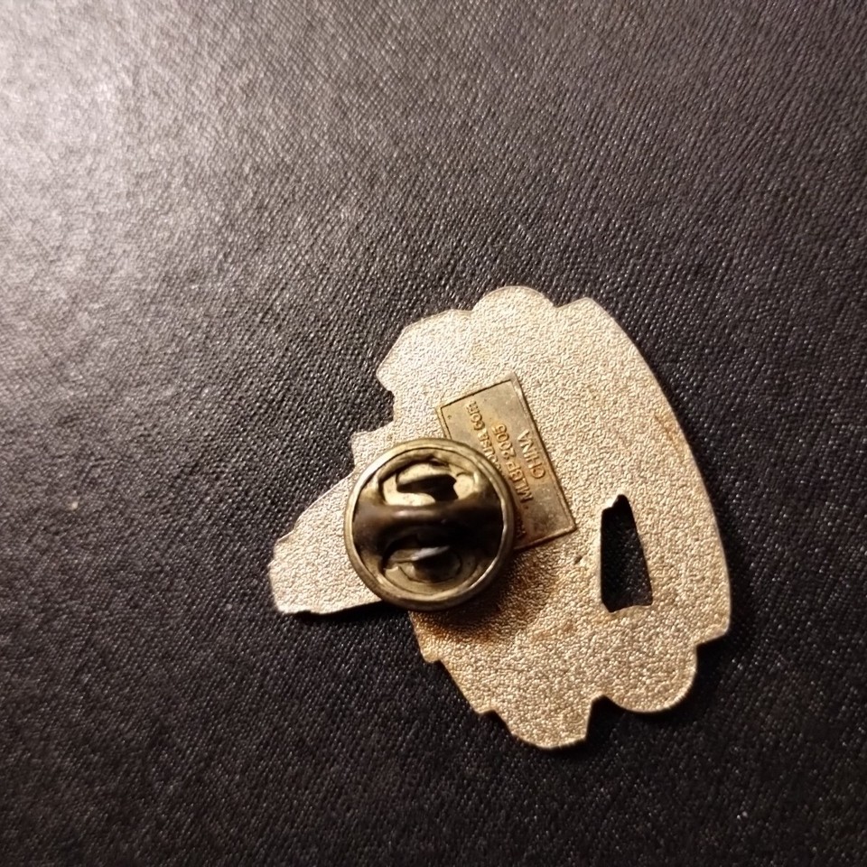 Vintage Red Sox Pin 2005 by Aminco Fenway Park Gold Lapel Hat Button ...