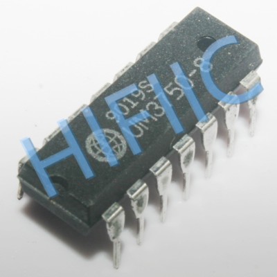 1PCS UM3750-8 Programmable Encoder/Decoder DIP14 | eBay