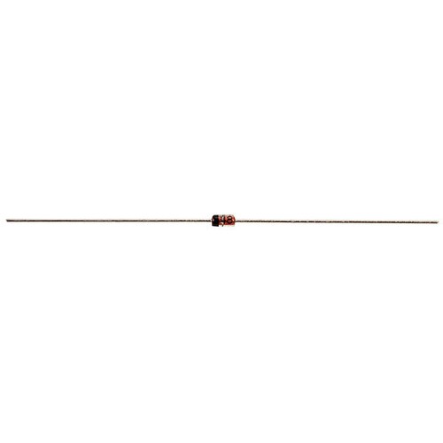 Diode Signal Fairchild Semiconductor 1N4148TR 75V 200mA (Enroulé) | eBay