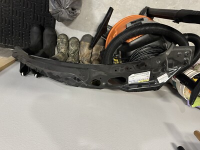 Toyota 4Runner 6160235240 Rear Body Rear Side Panel Sub-Assembly Left ...