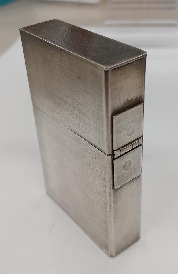 ZIPPO FIRST RELEASE 1933 REPLICA ZIPPO | eBay