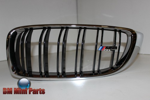 BMW Grille Front Left M4 51138054331 | eBay