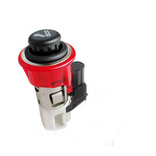 Cigarette Lighter Assembly for VW Passat Jetta Golf Polo Beetle Tiguan ...