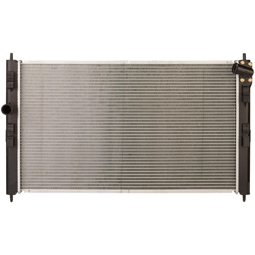 Radiator For 2014-2017 Mitsubishi Lancer 2016-2021 Outlander Sport L4 2 ...