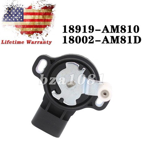 18919-AM810 Accelerator Pedal Throttle Position Sensor For Nissan ...