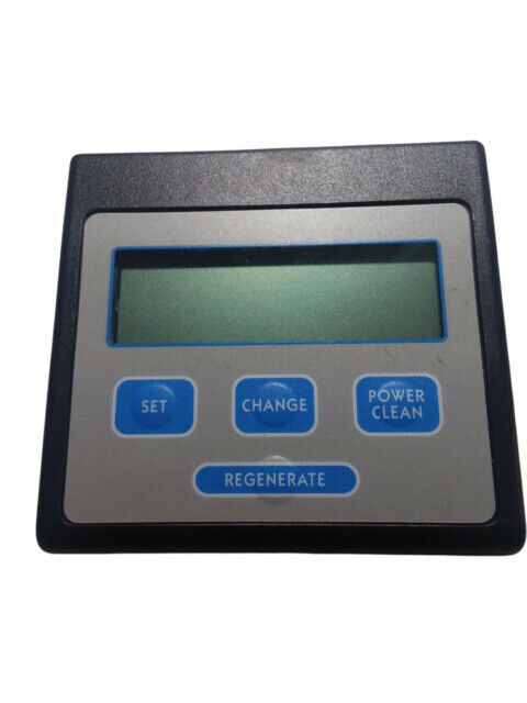 WaterBoss Control Board (54545-700) for sale online | eBay