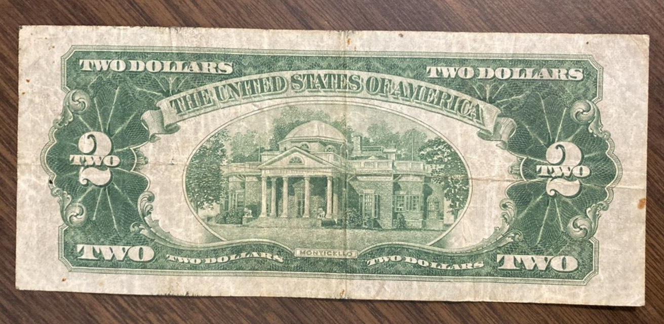 1928 C 2 Bill Two Dollar Red Seal EBay 1928-c-2-bill-two-dollar-red-seal-ebay